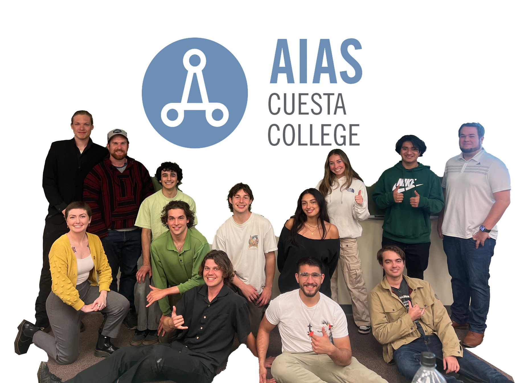 Donate Now | Support Cuesta’s Future Architects! by Cuesta College ...