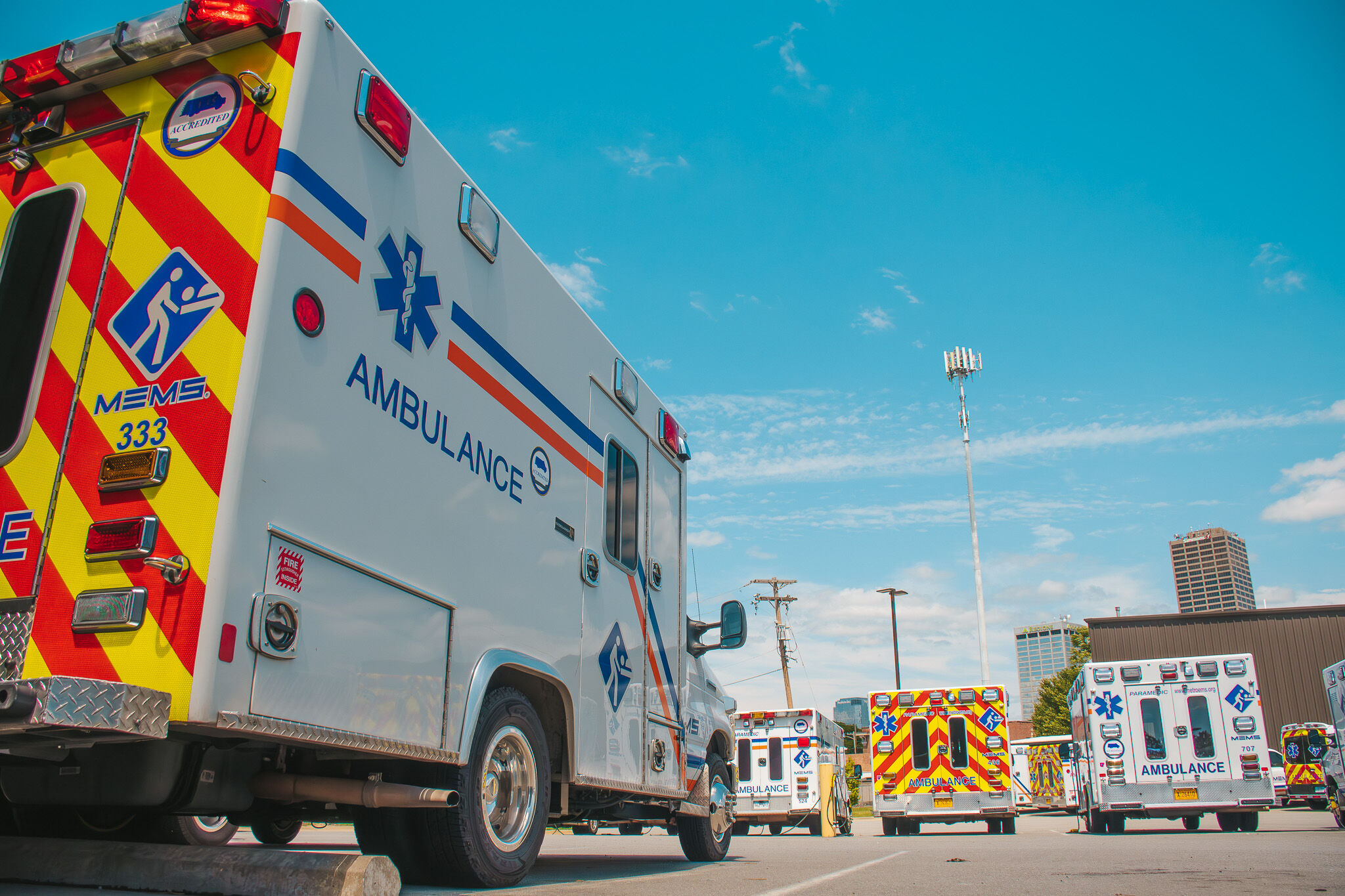 Donate Now | ARKANSAS EMERGENCY MEDICAL FOUNDATION INC