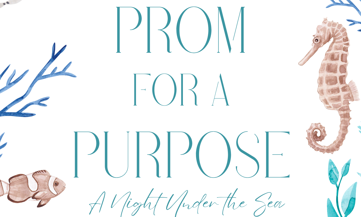 Michigan 2023 Prom For A Purpose by Kingdom Kids Homes