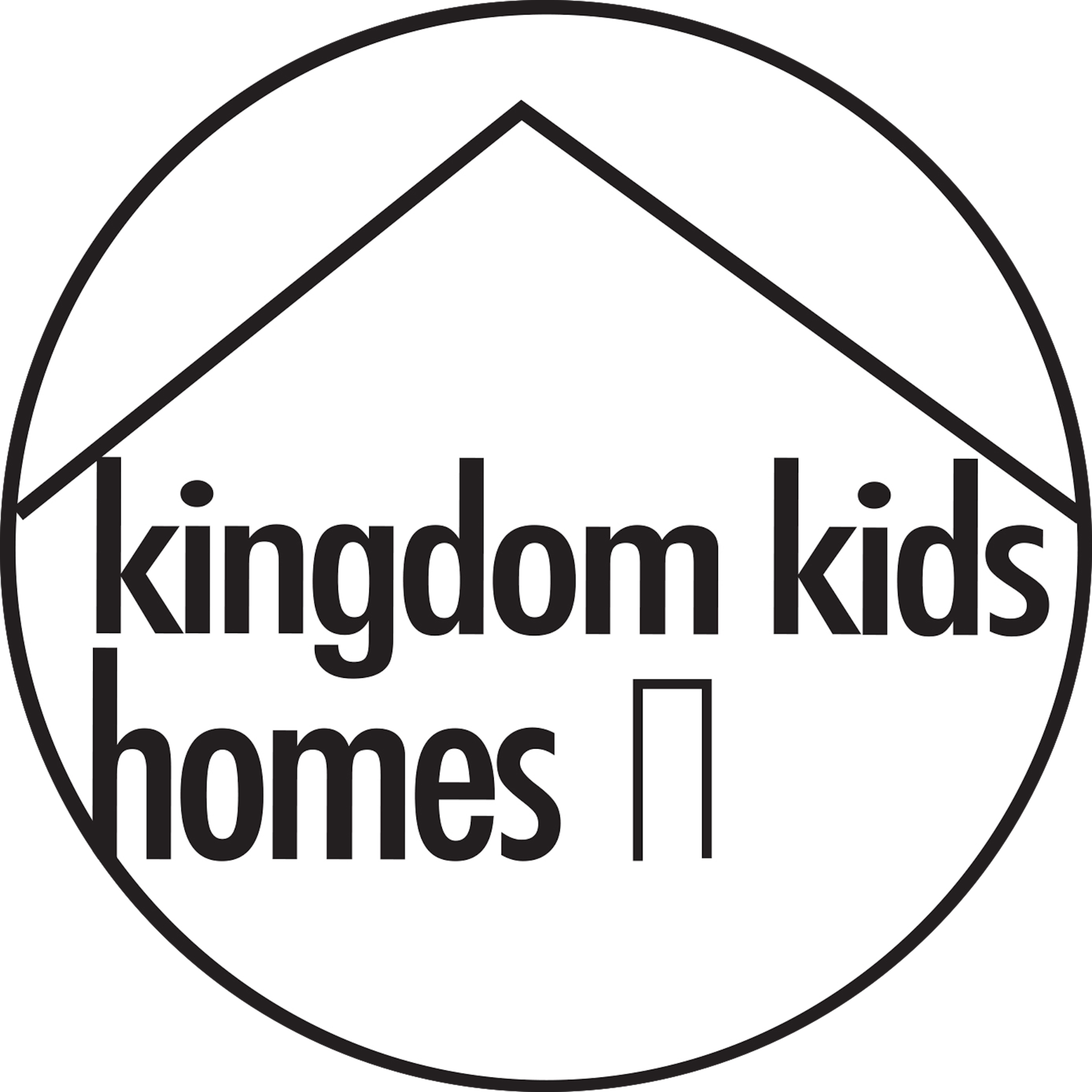 Donate Now | Kingdom Kids Homes