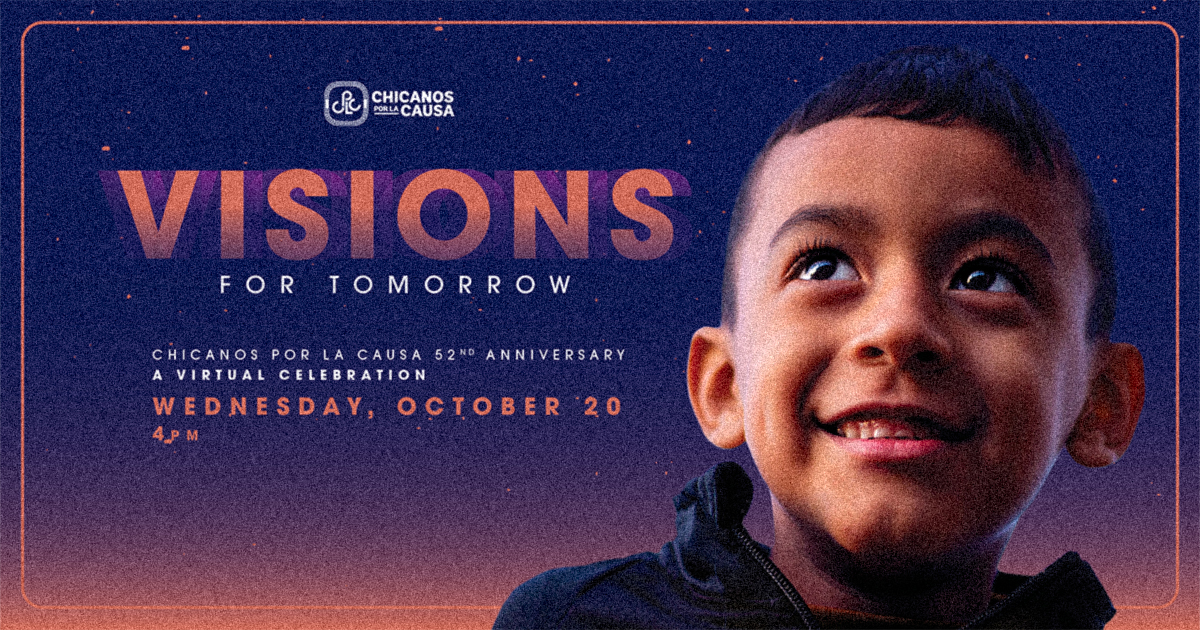 2021 Visions for Tomorrow by 2021 Visions for Tomorrow
