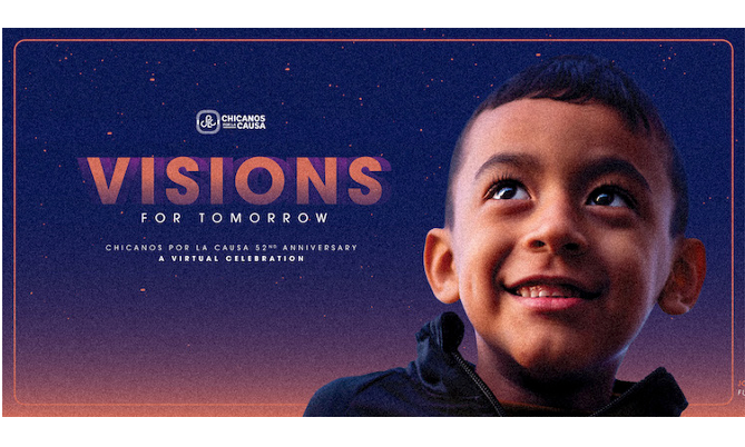 2021 Visions for Tomorrow by 2021 Visions for Tomorrow