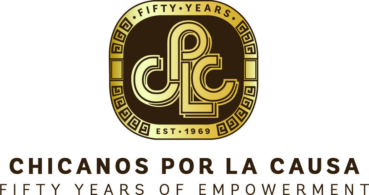 CPLC 50th Anniversary Dinner & Awards by Chicanos Por La Causa