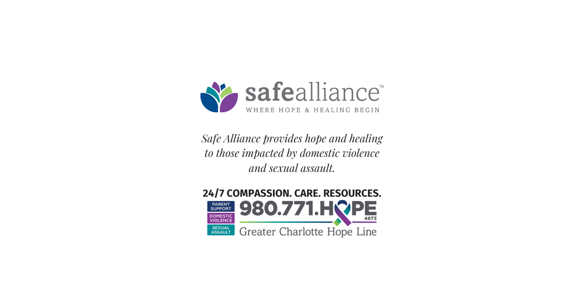 Donate Now | Safe Alliance Third Party Fundraising by Safe Alliance