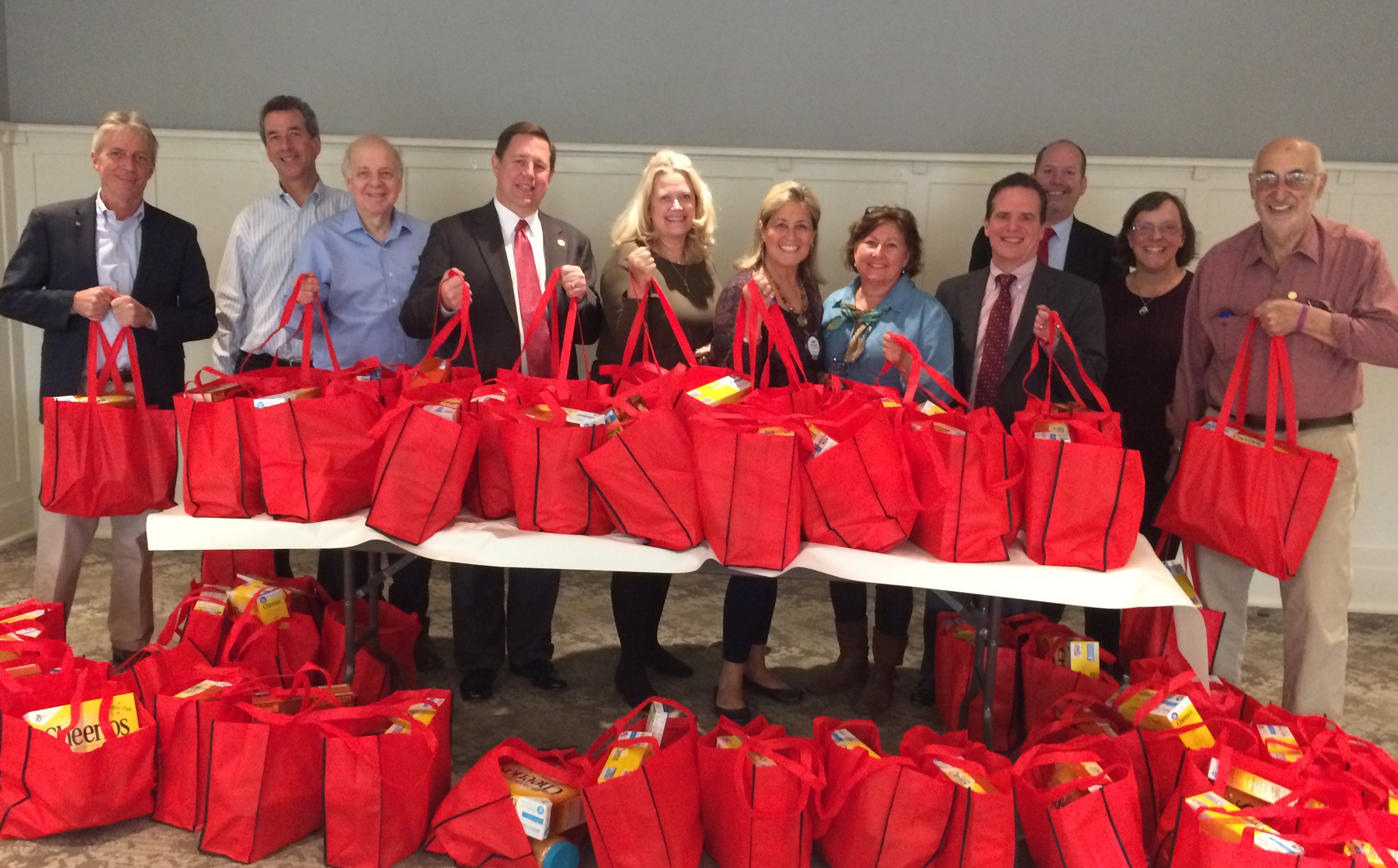 Donate Now | Share Your Bounty 2023 by Winnetka-Northfield Rotary ...