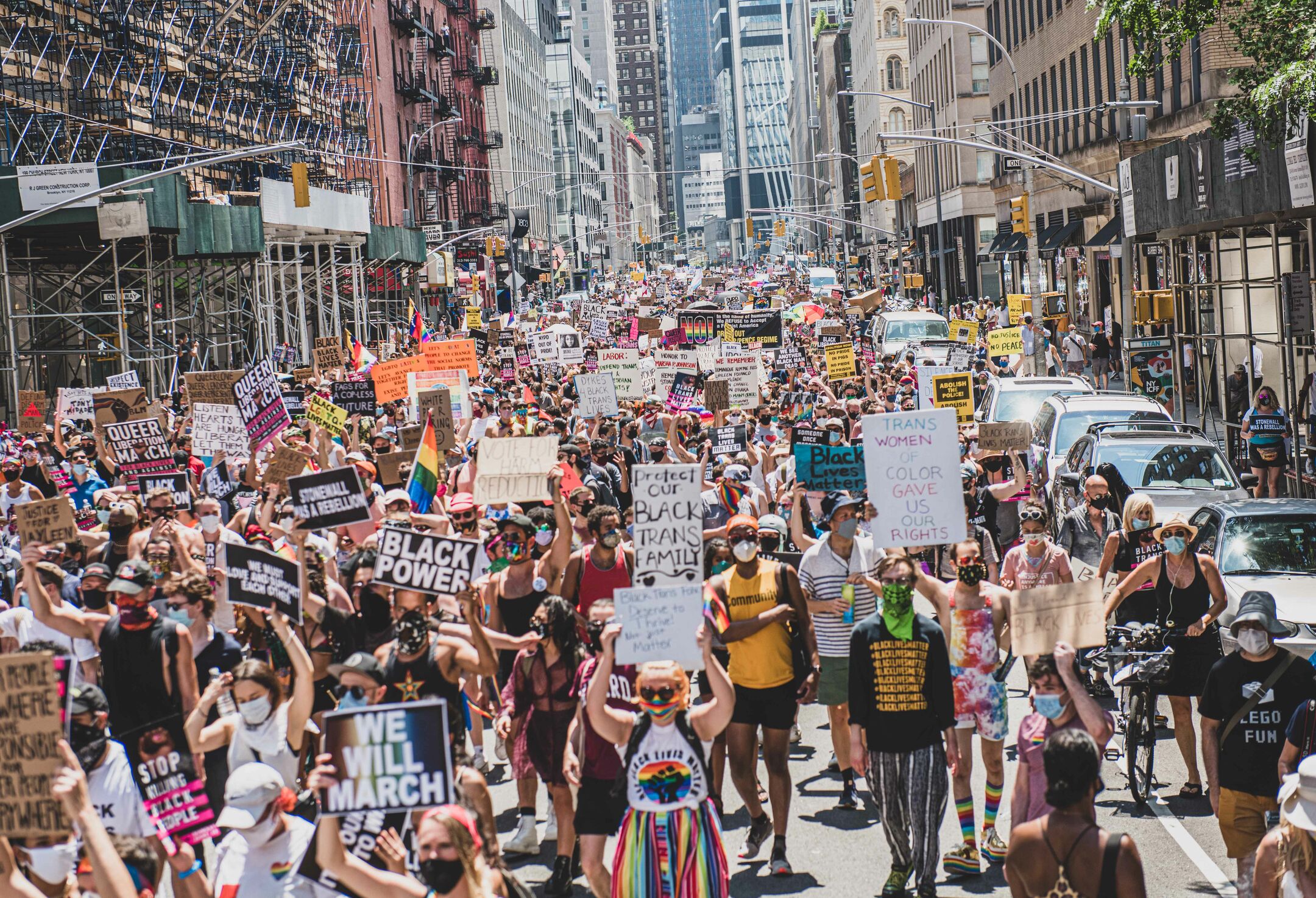 Donate Now | Stonewall Quarter Share by Stonewall Community Foundation