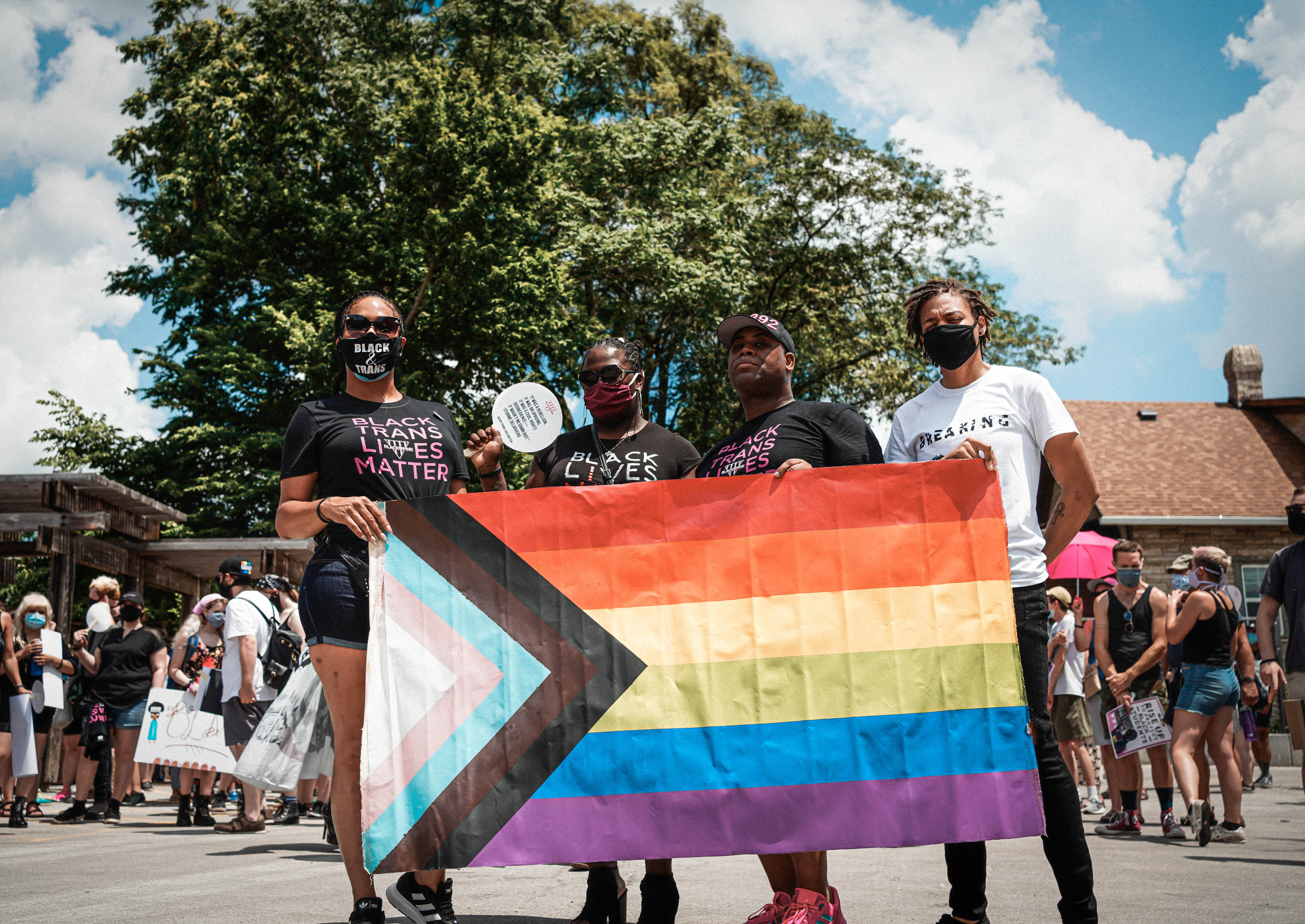 Donate Now | Donate to Stonewall by Stonewall Community Foundation