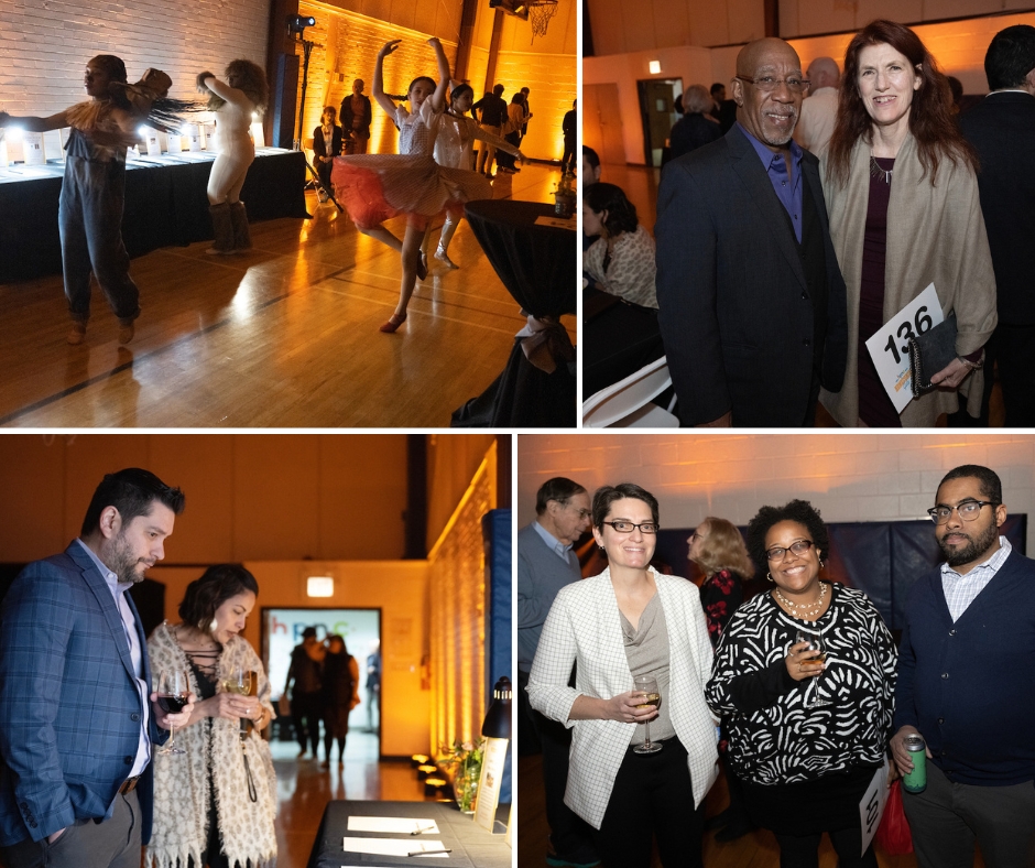 2024 HPNC Gala by 2024 115th Annual Gala