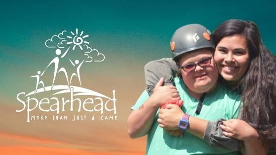 Donate Now | Camp Spearhead by Greater Greenville Parks Foundation