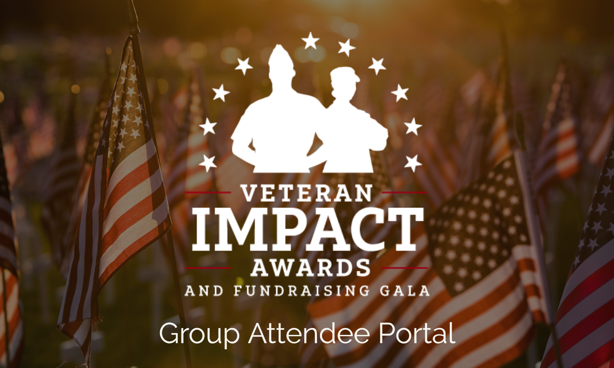 Veteran Impact Awards and Fundraising Gala 2022 by Veteran Impact ...