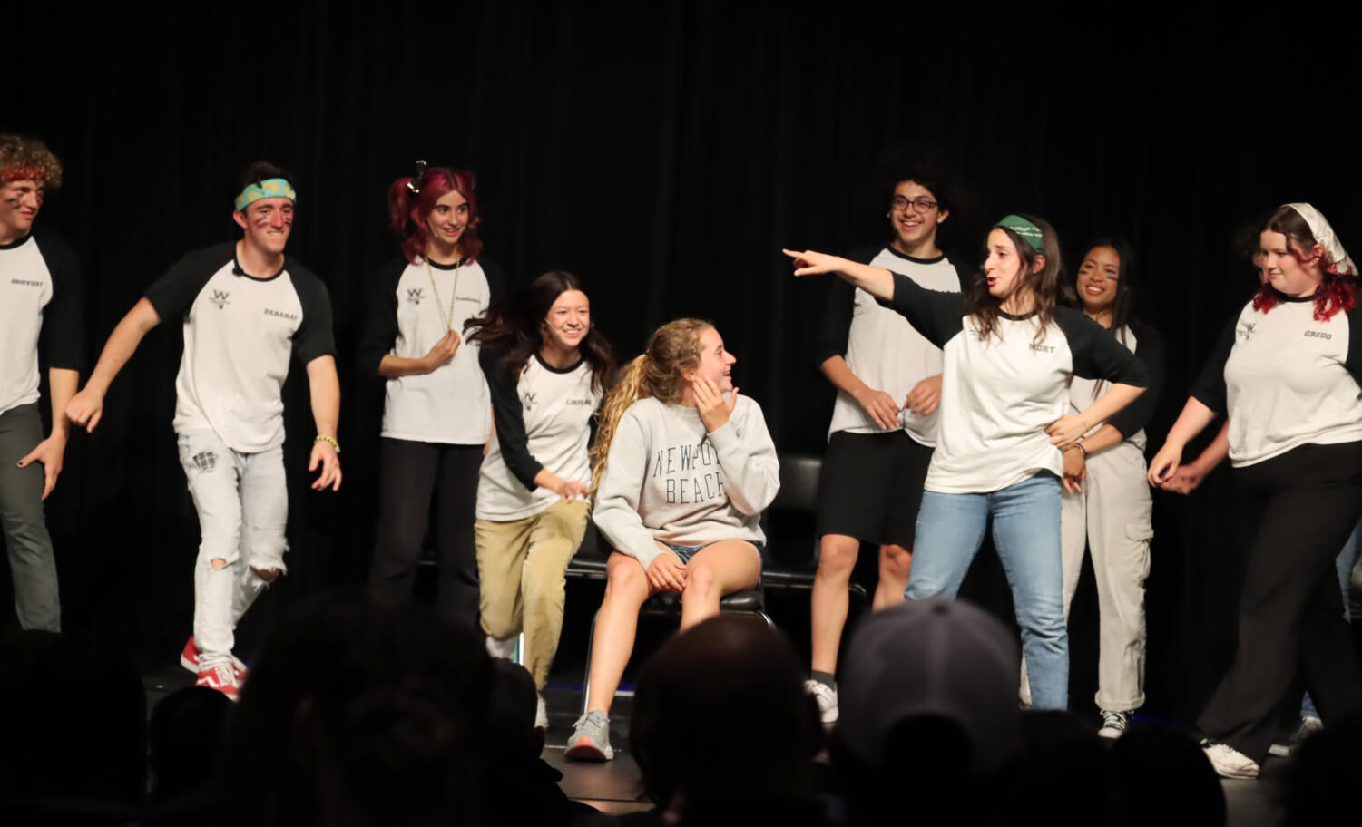 Prosperity Events: January 2026 by Autism Action Partnership