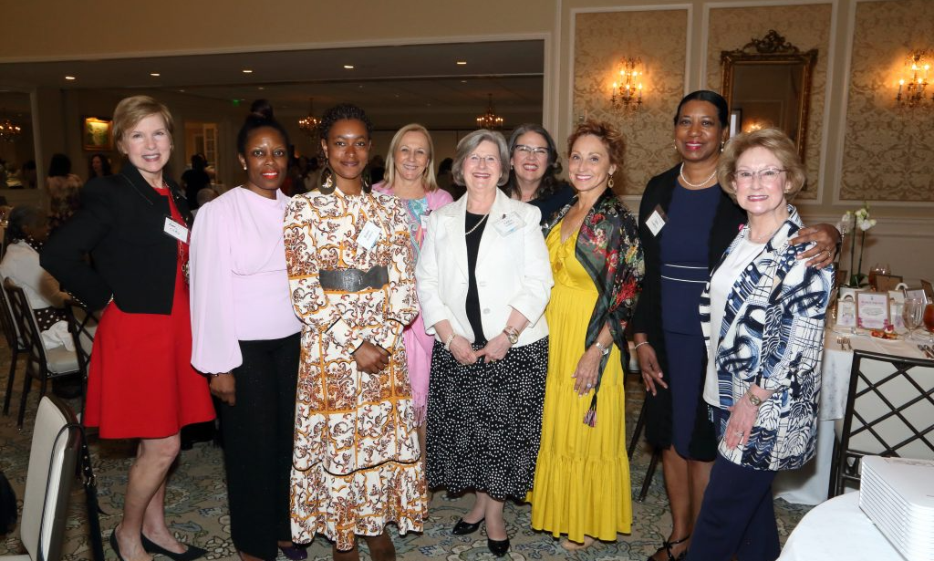 2025 Seeds of Change Luncheon by BCM Georgia