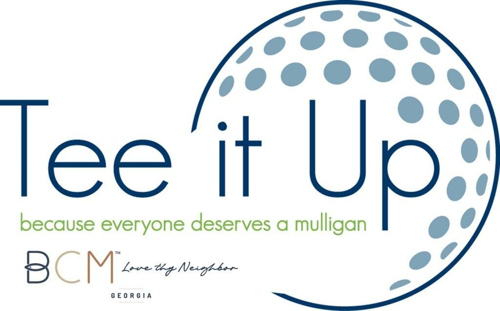 2024 Tee It Up Golf Tournament by BCM Georgia