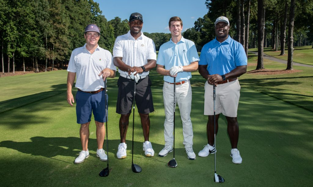 2024 Tee It Up Golf Tournament by BCM Georgia