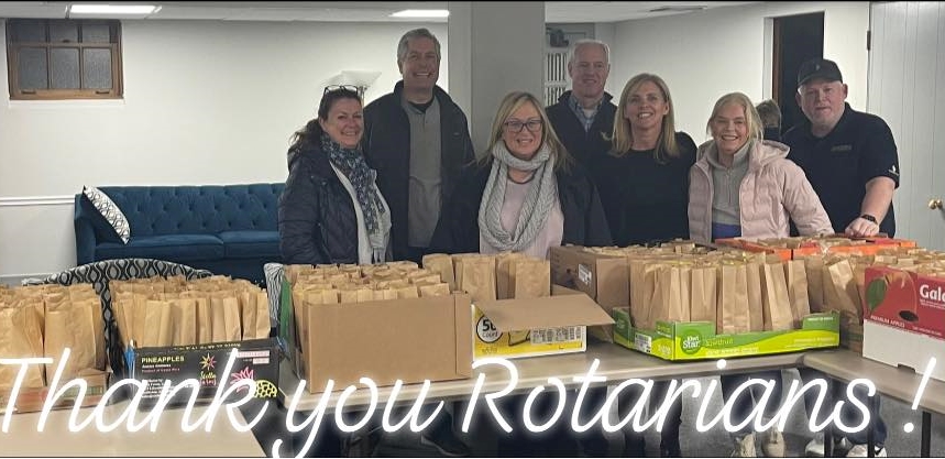 Donate Now | EREY for Rotary Members by Rotary Club of Wilmette Foundation