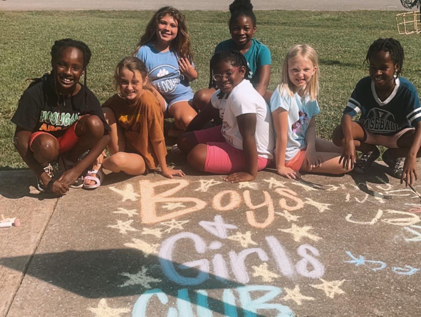 Donate Now | Boys & Girls Clubs of Central Alabama