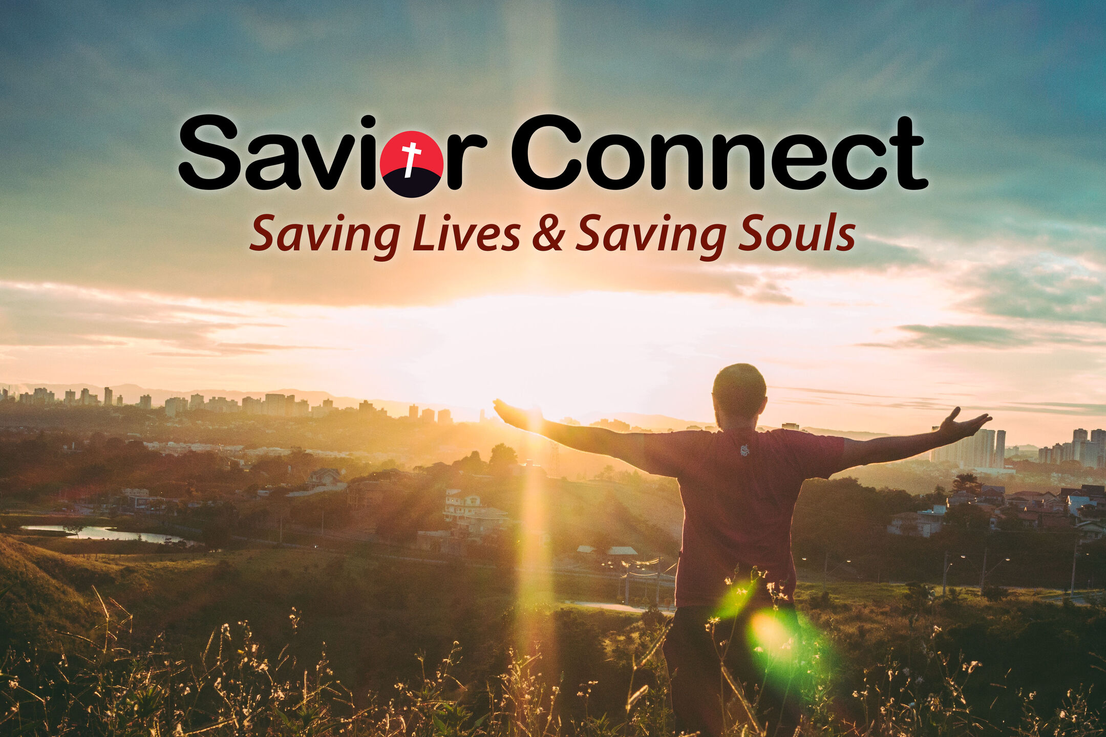Donate Now | Savior Connect Inc.