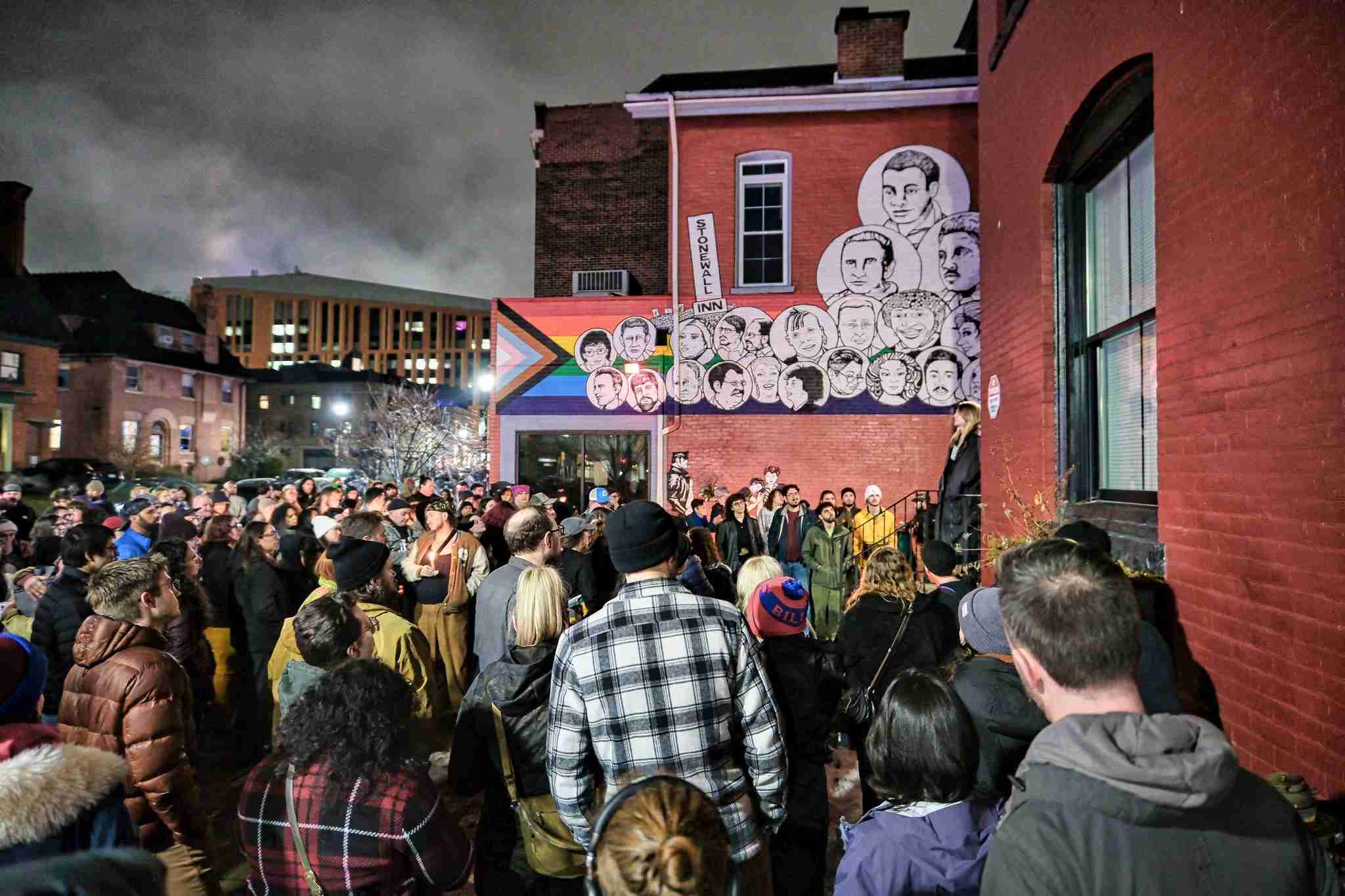 Donate Now | Help the History Project Memorialize Mickey Harmon and Jordan Celotto by Buffalo ...