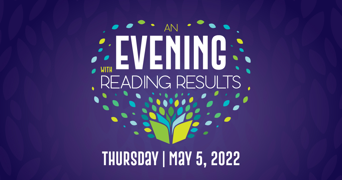 An Evening with Reading Results 2022 by An Evening with Reading Results ...