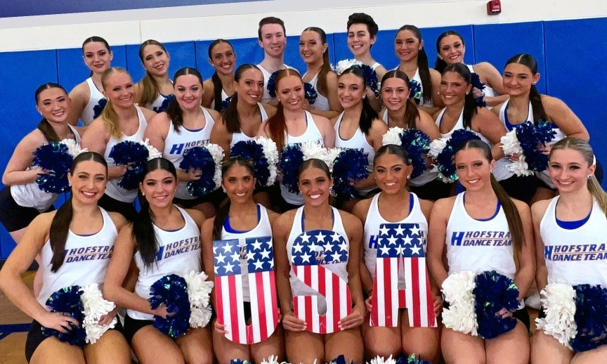 Donate Now | US National Team Premier Pom by USA Cheer