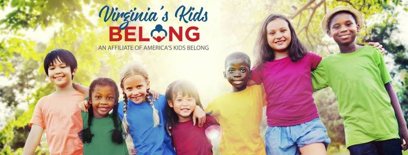 Donate Now | Virginia's Kids Belong