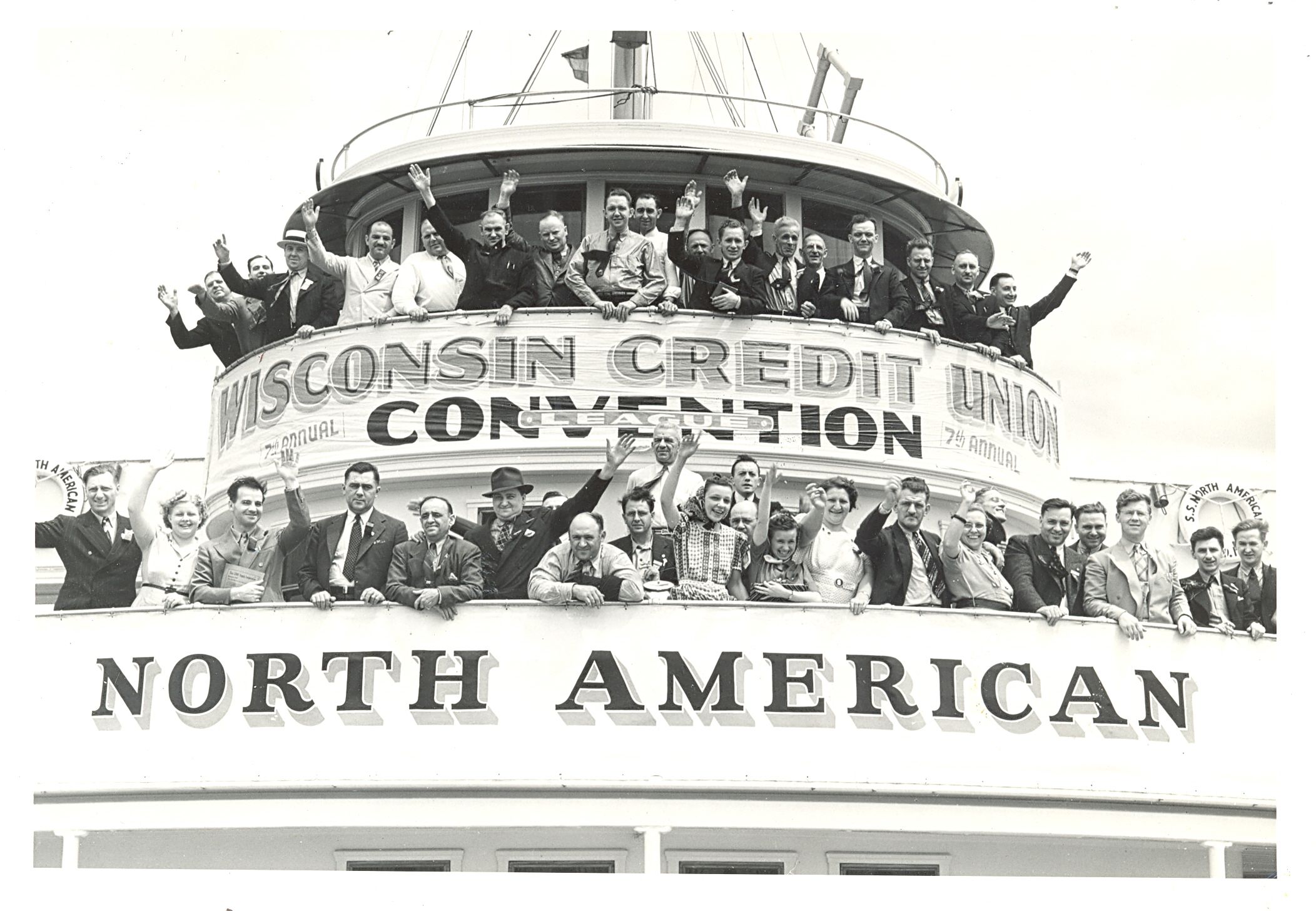 Donate Now | Wisconsin Credit Union Foundation