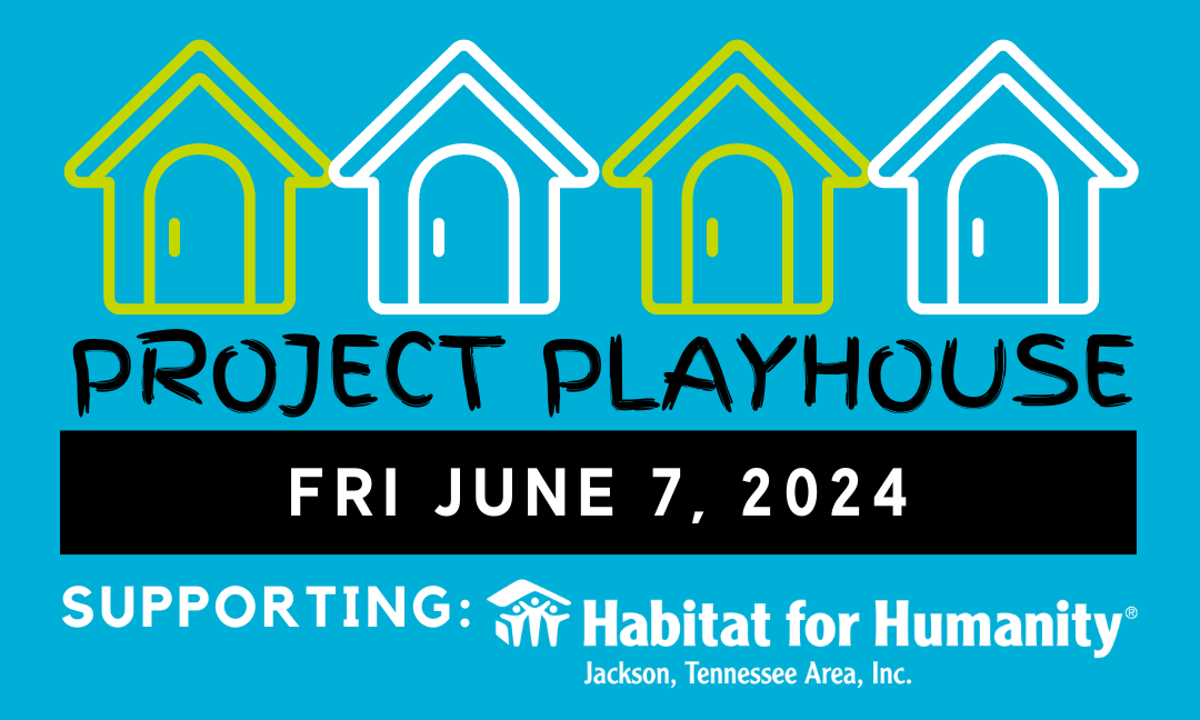 Project Playhouse 2024 by Project Playhouse 2024