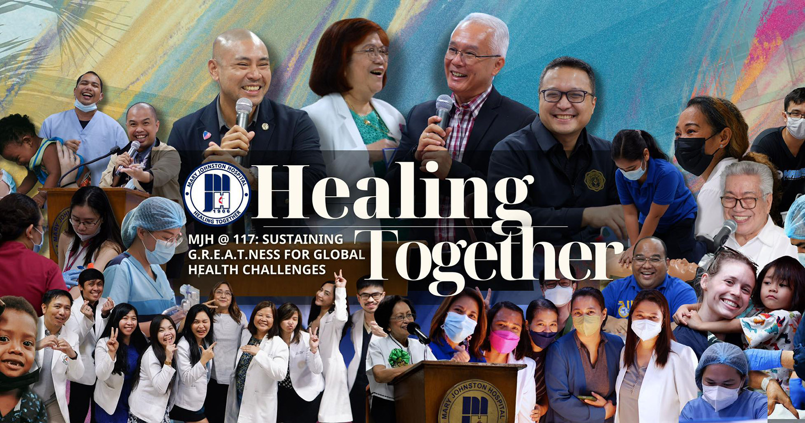 Donate Now | Mary Johnston Hospital – Faith that Works by Pacific ...