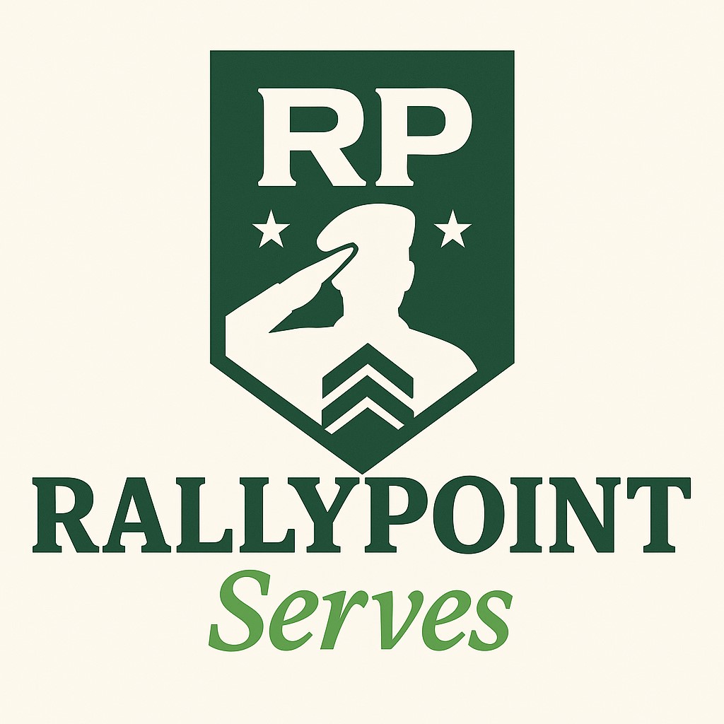 Donate Now | RallyPoint Serves by Veterans Collaborative