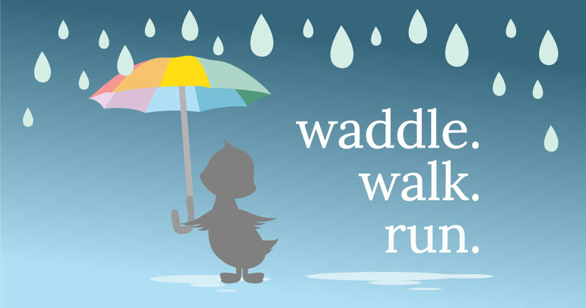 Donate Now | Waddle Walk 2022 by Pregnancy After Loss Support
