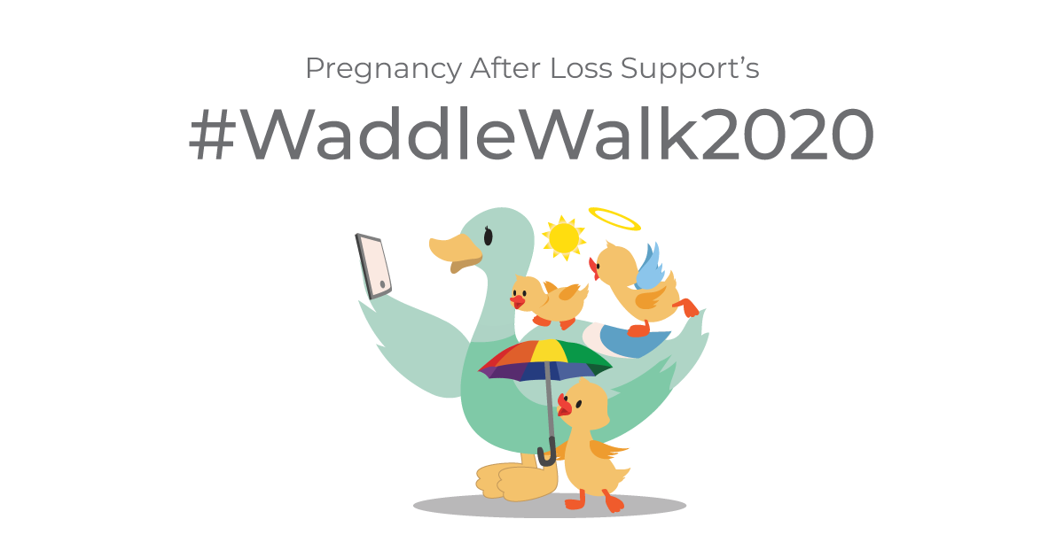 Waddle Walk 2020 by Waddle Walk 2020