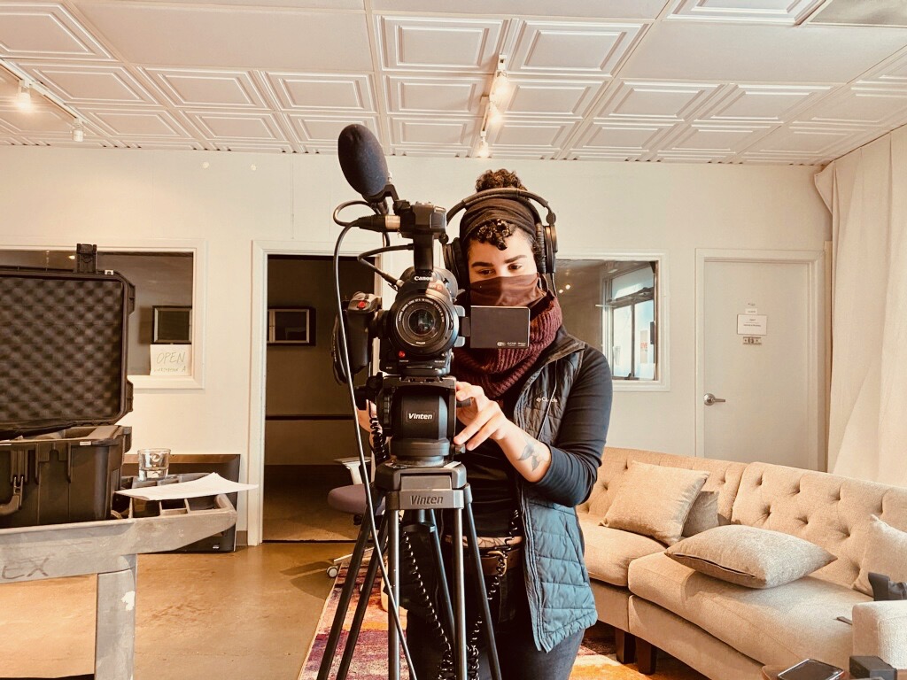 Donate Now | Open Signal Spring 2023 Membership Drive by Open Signal ...