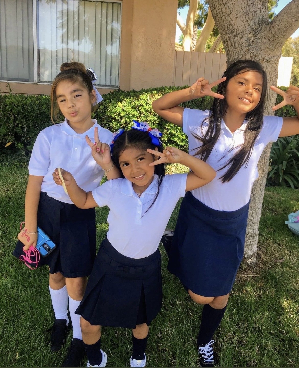 Uniforms For Hope Summer Soiree by Uniforms For Hope