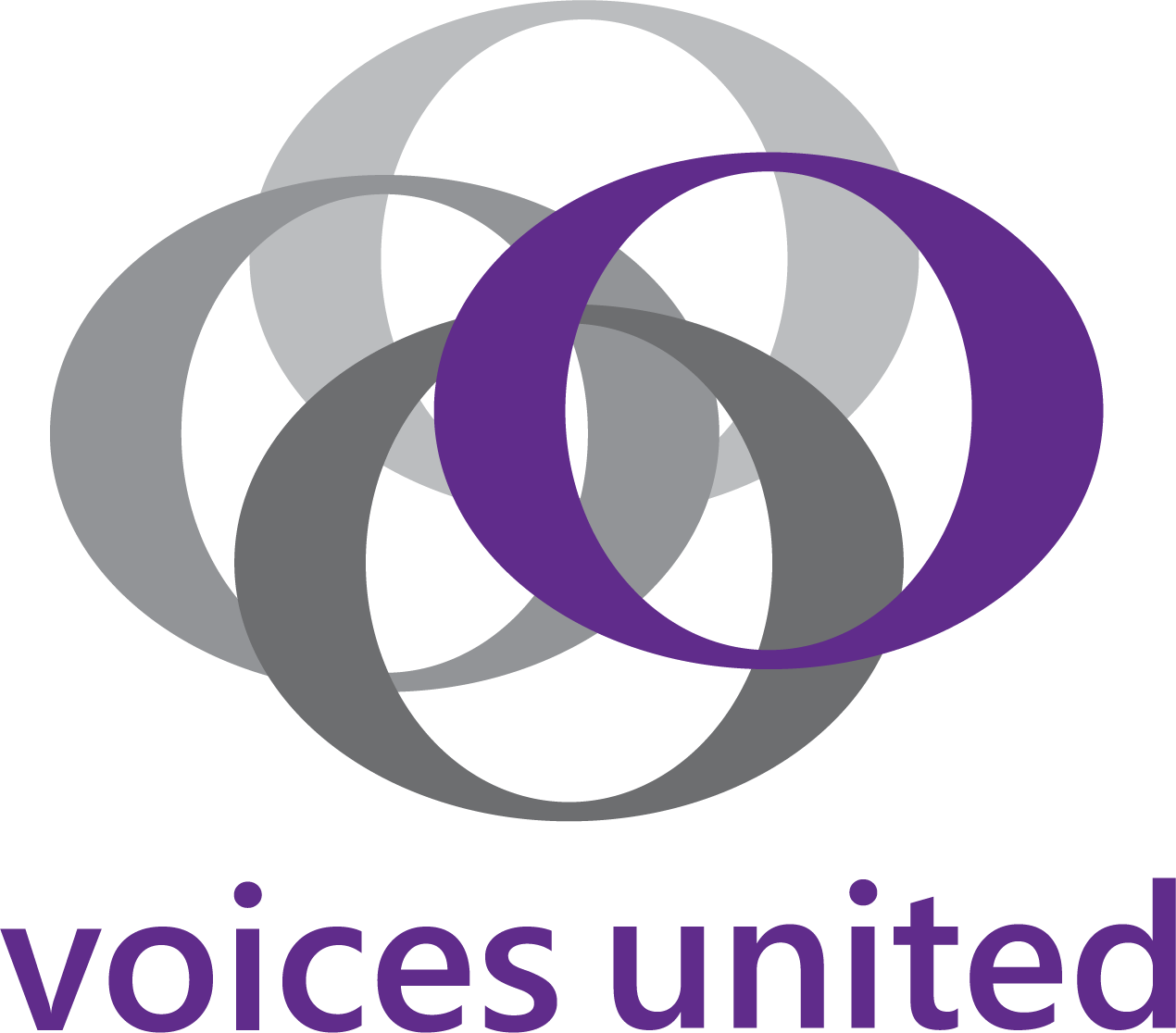 Spring Show Advertisements 2024 by Voices United