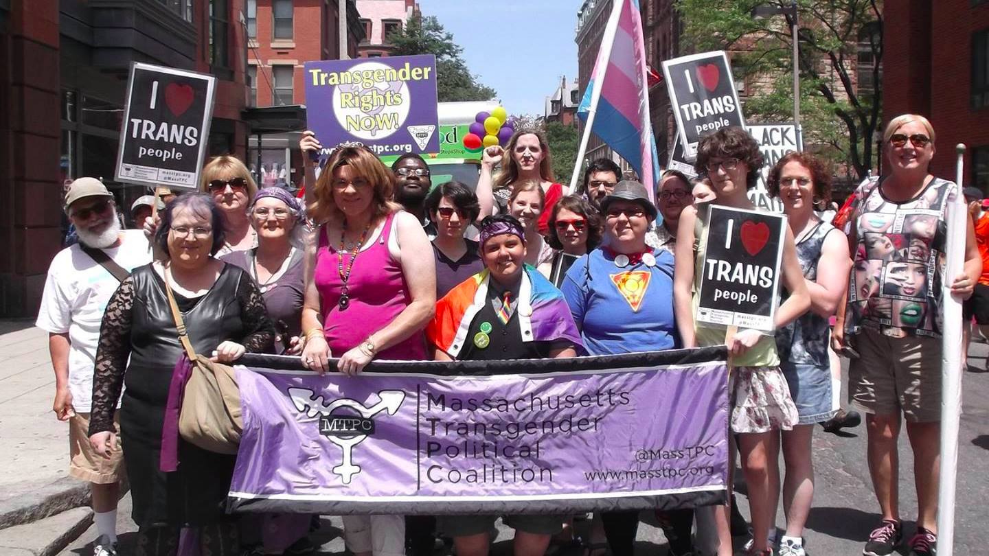 Donate Now | Professionals for Trans Rights 2022 by Massachusetts ...