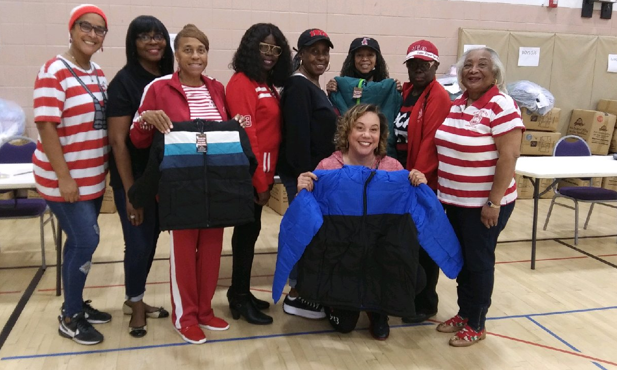 Join Delta Sigma Theta - Quaker City Alumnae Fundraising for 2024 ...