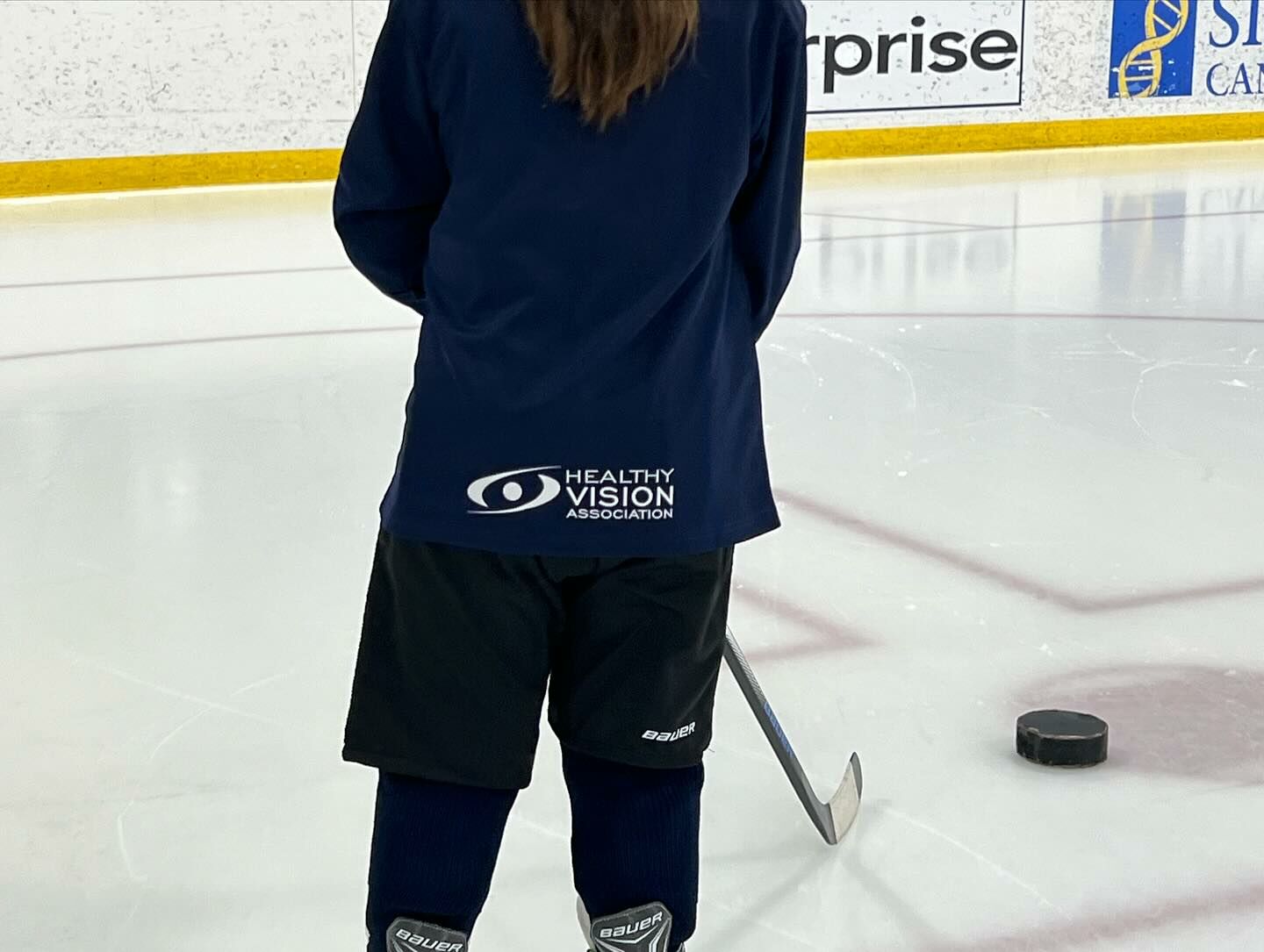 Donate Now | St. Louis Blues Blind Hockey Club