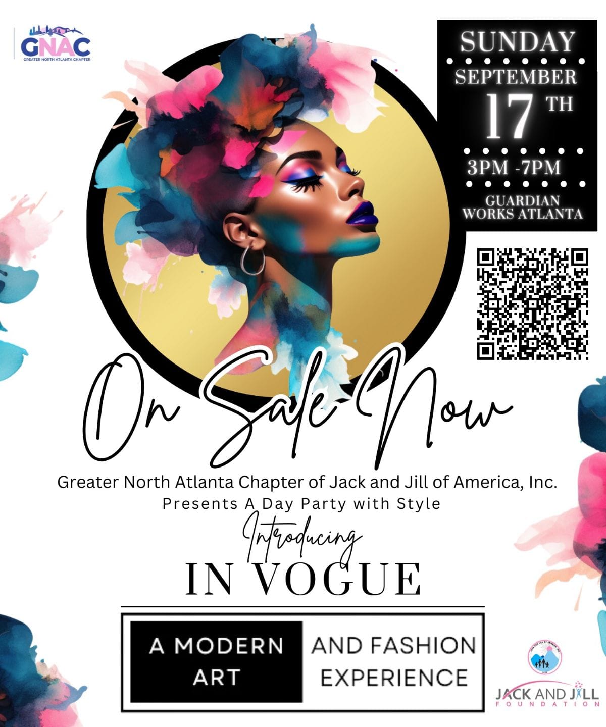 Donate Now | The Greater North Atlanta Chapter of Jack and Jill, Inc ...