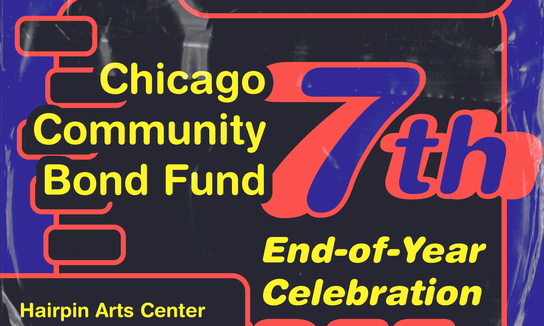 CCBF’s 7th End-Of-Year Celebration by 2022 End-of-Year Campaign