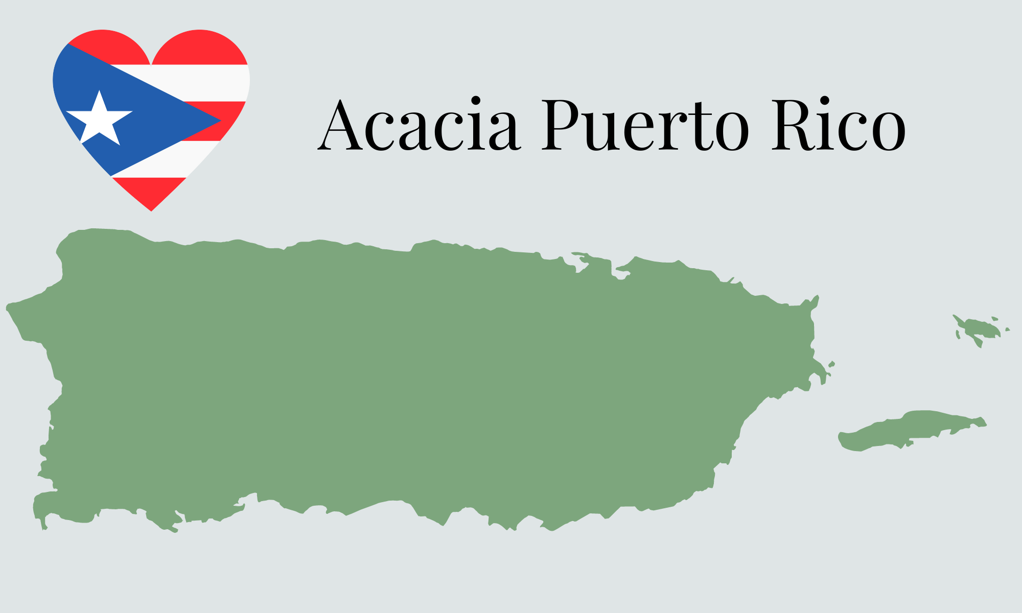 Donate Now | Acacia Puerto Rico
