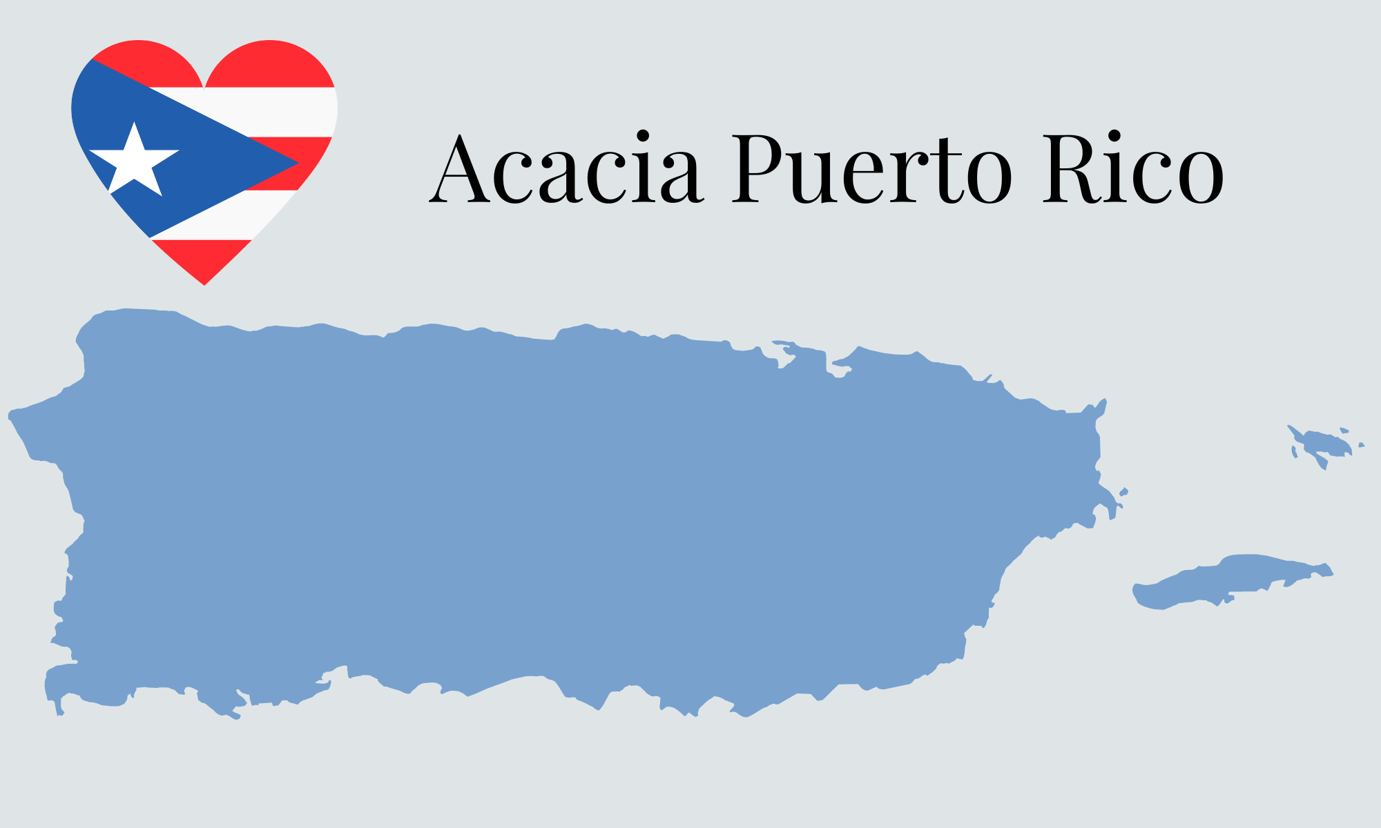 Donate Now | Acacia Puerto Rico