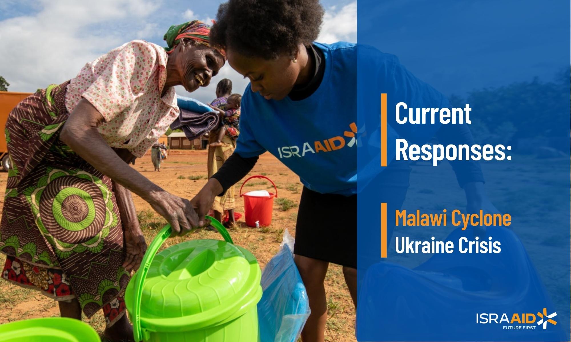 Donate Now | IsraAID Emergency Fund by IsraAID