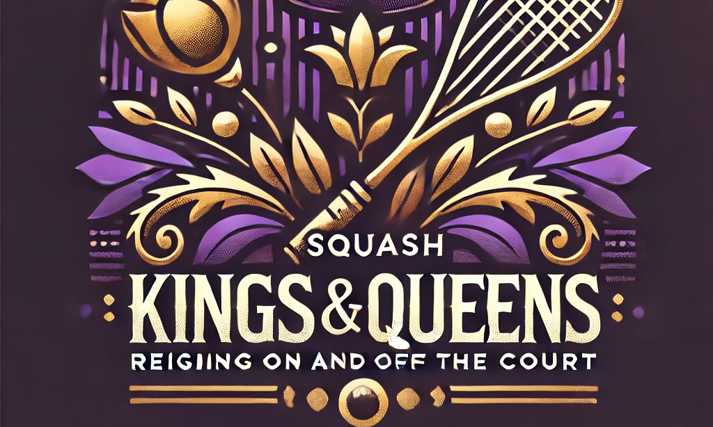 Join Squash Kings and Queens Fundraising for Squash Till You Drop 2024 ...