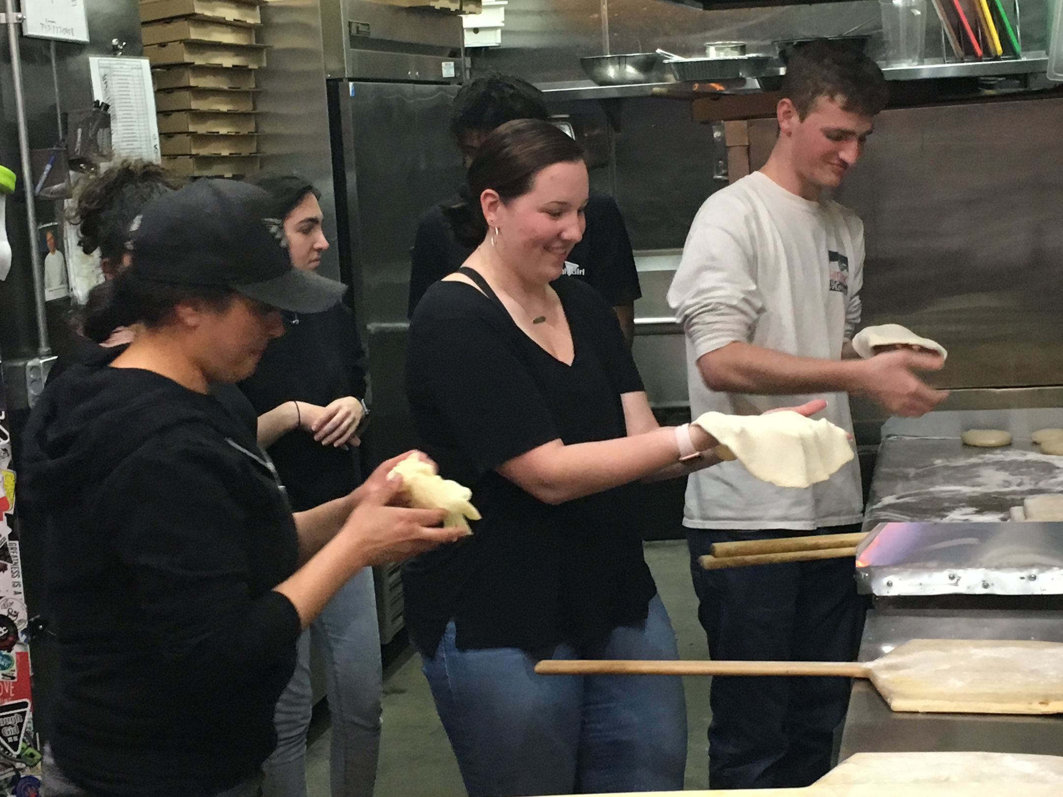Donate - Impact Travel and Social Justice Tours