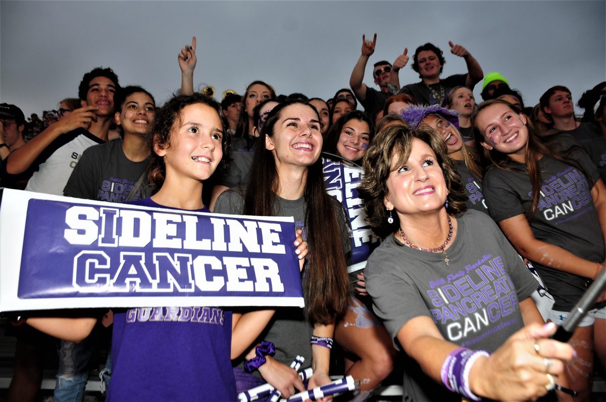 The Greg & Cathy Griffith Family Foundation