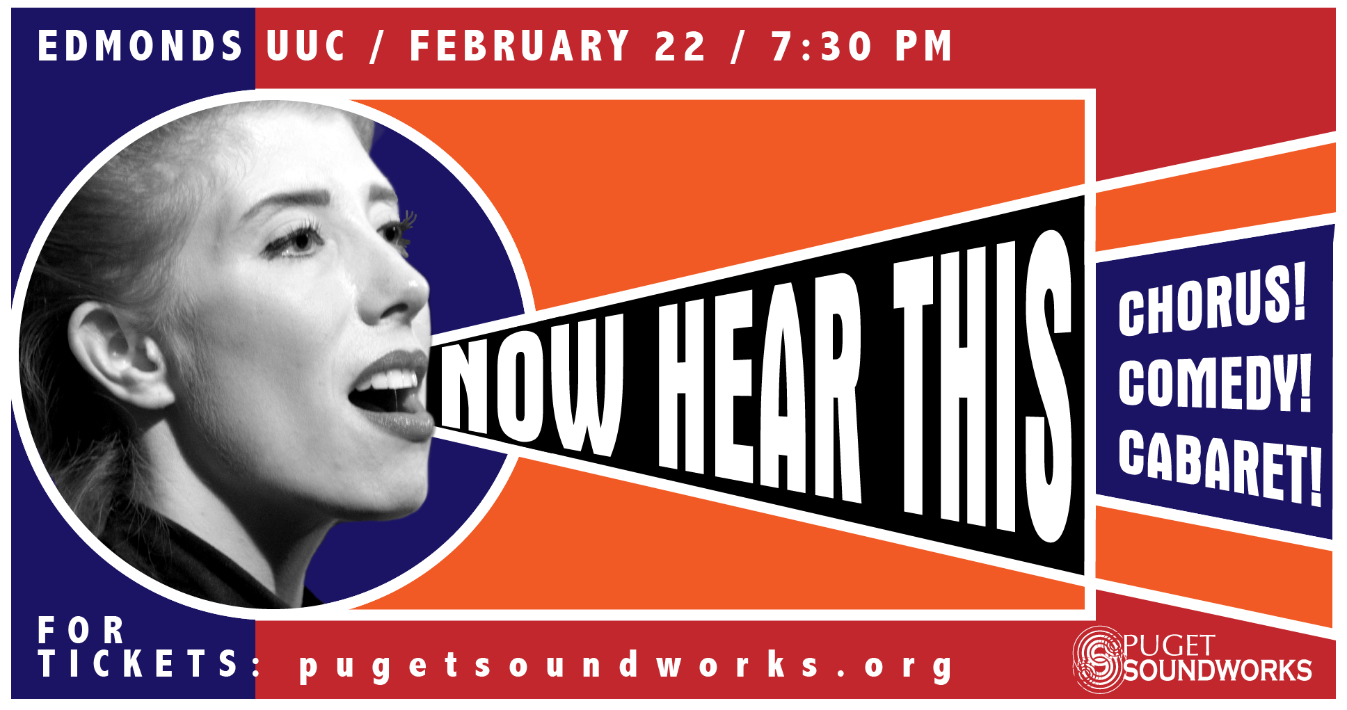 Now Hear This by Now Hear This