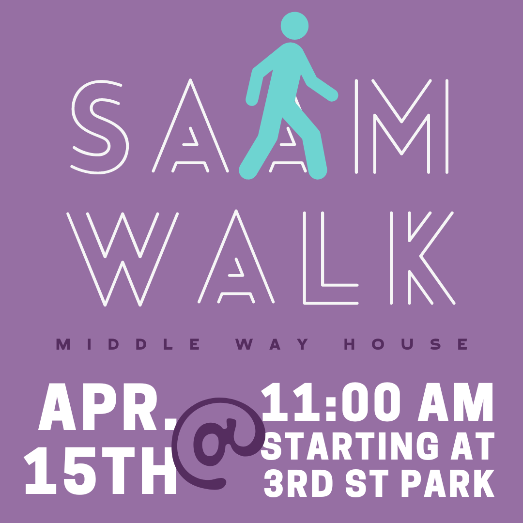SAAM Walk Registration 2023 by SAAM Walk 2023 Registration: Moments ...