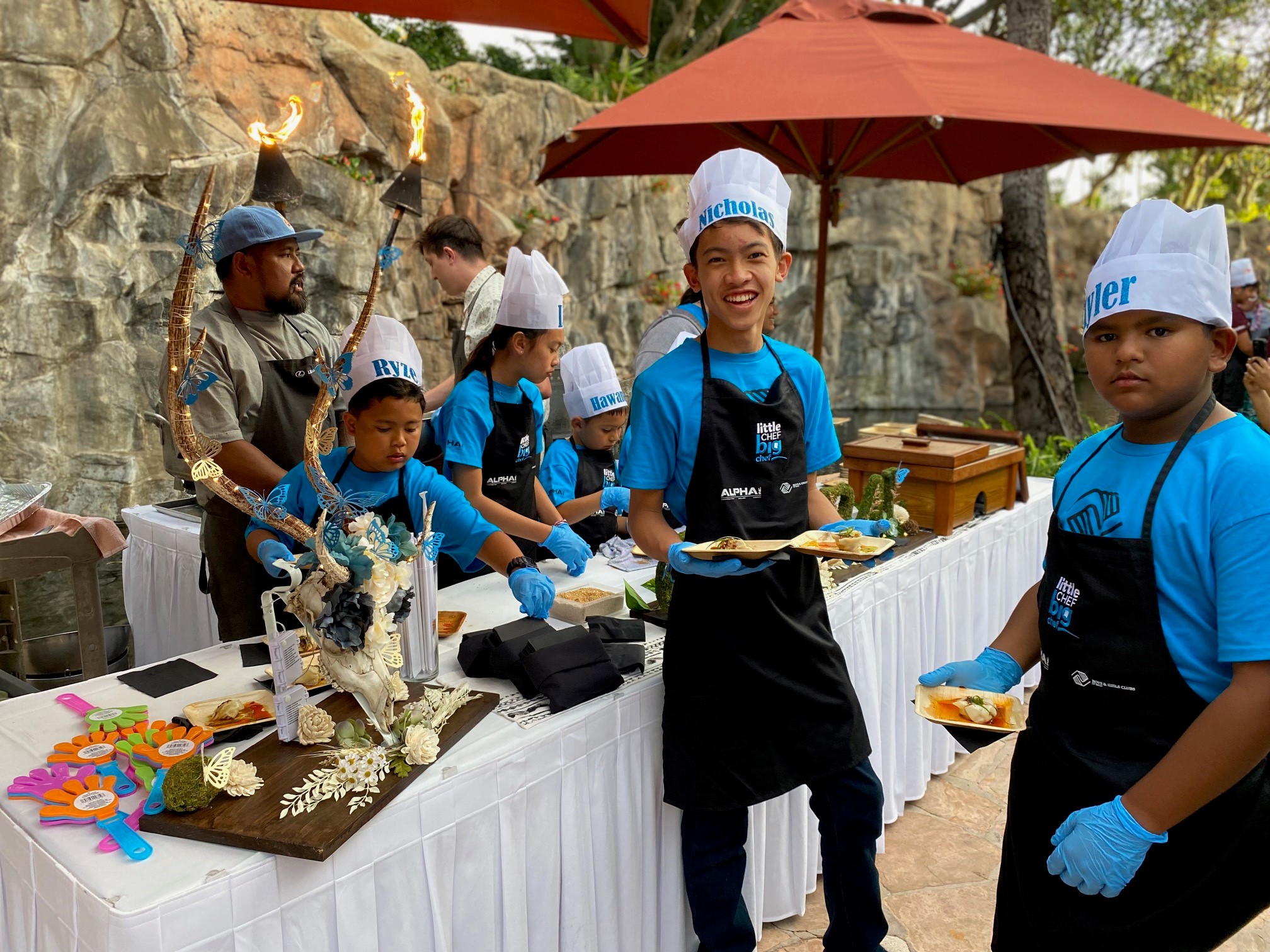 2024 Little Chef Big Chef Sponsorship by 2024 Little Chef Big Chef ...