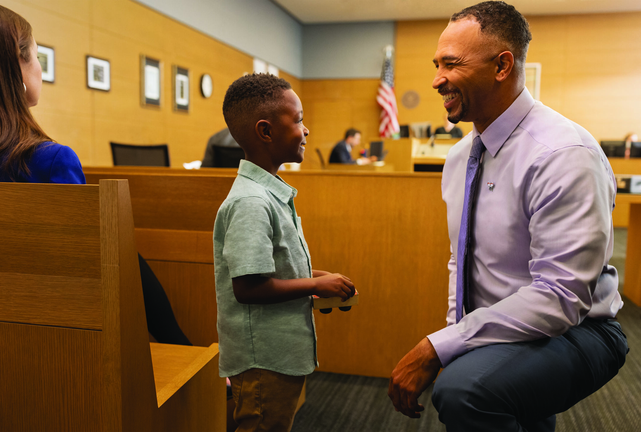 Donate Now | CASA for Kids, Washington