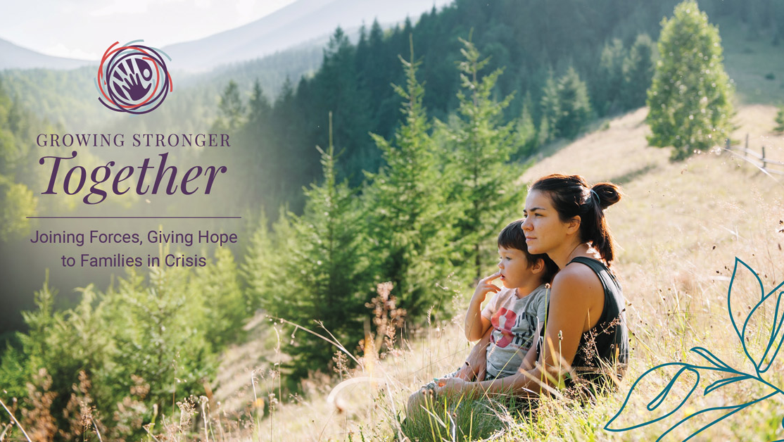 Donate Now | Growing Stronger Together by Community Safety Network